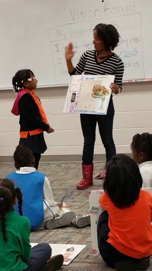 Vision Board For Kids - My Mommy Flies