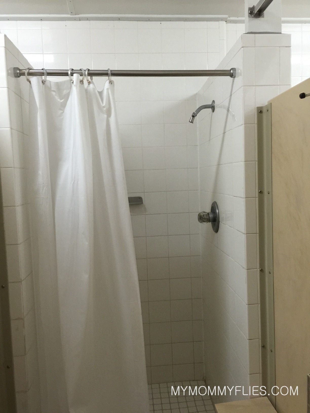 Anastasia State Park Showers And Restrooms - State Parks