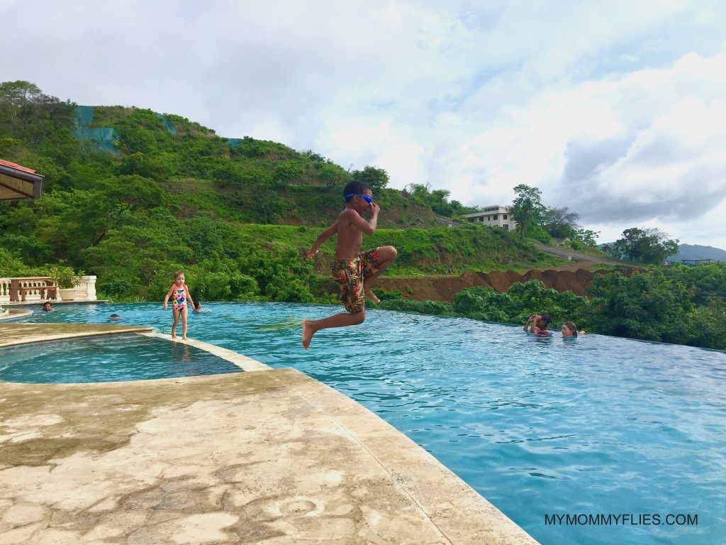 Costa Rica with Kids: Itinerary and Weather - My Mommy Flies