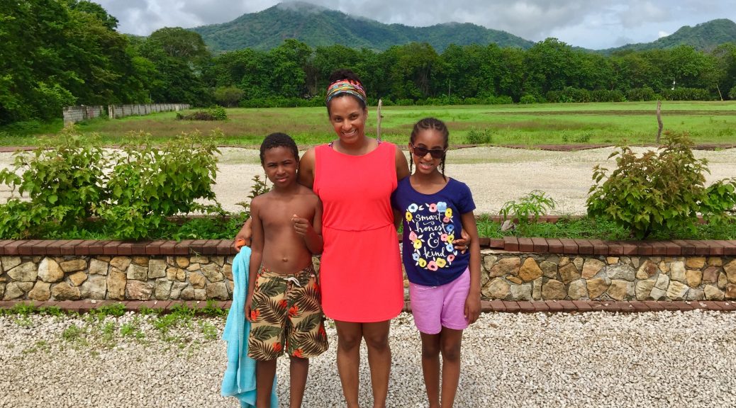 Learn Spanish in Costa Rica with Kids! - My Mommy Flies